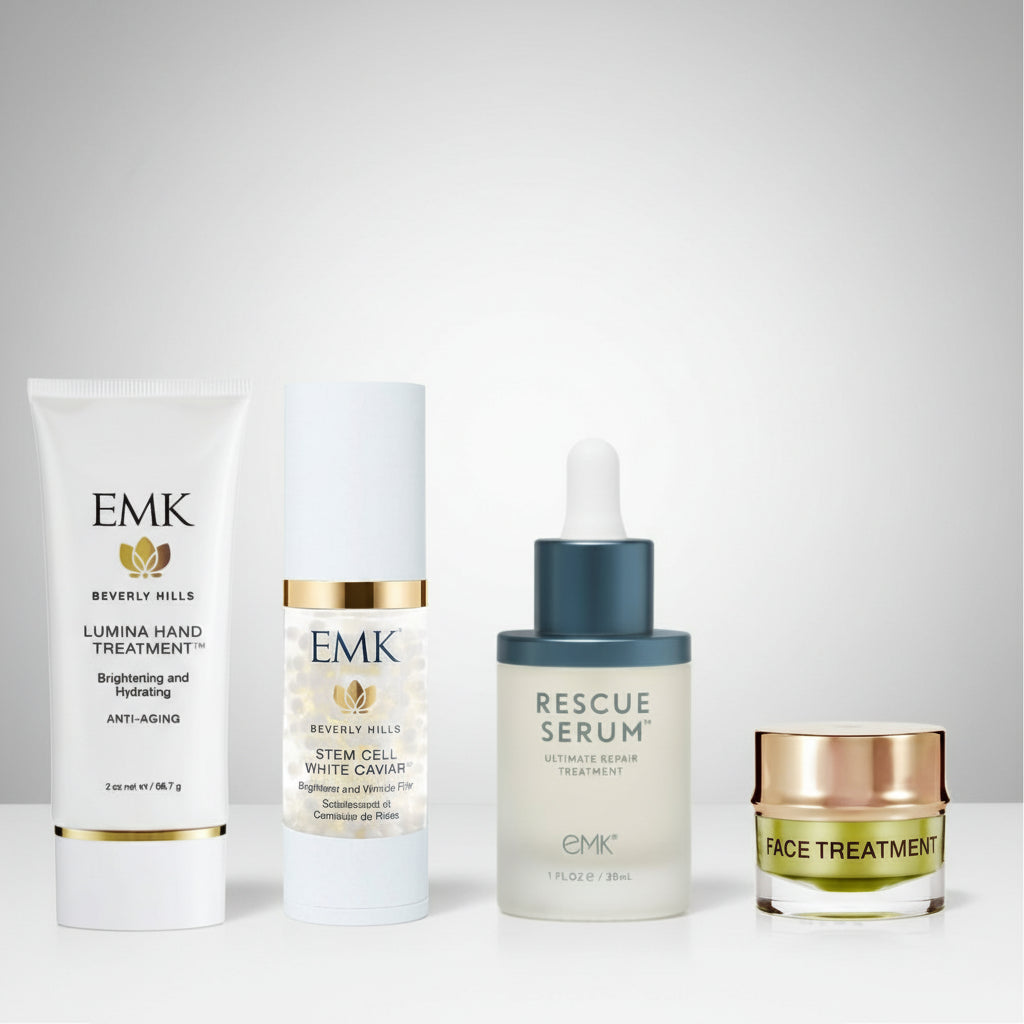 Anti-Aging System – EMK Skincare