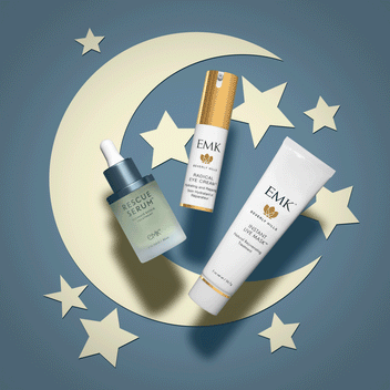 EMK Skincare Official Site | # 1 Rated Face Serum| Anti-Aging All Ages