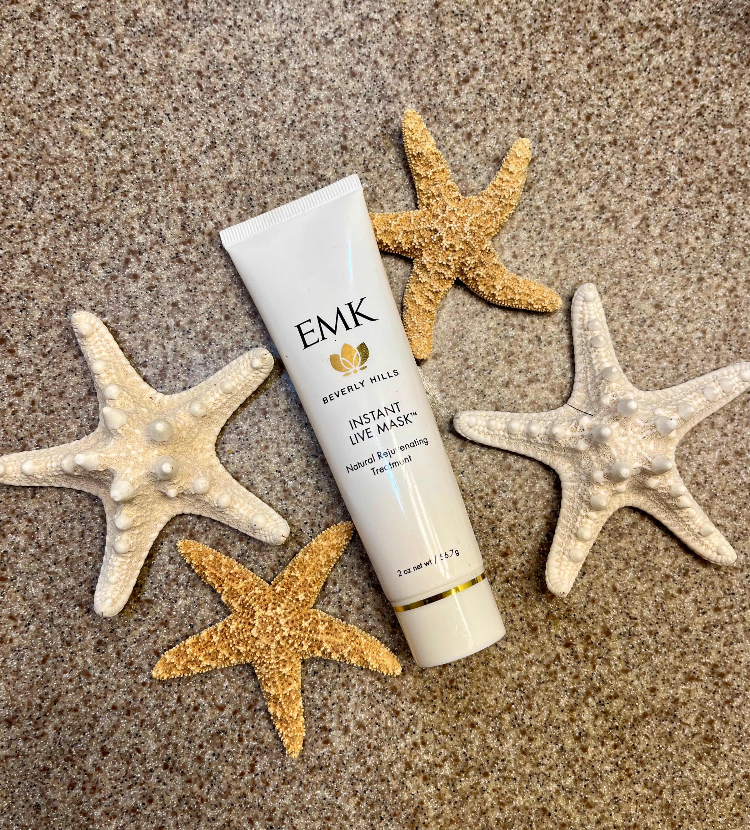 EMK Skincare Official Site | # 1 Rated Face Serum| Anti-Aging All Ages