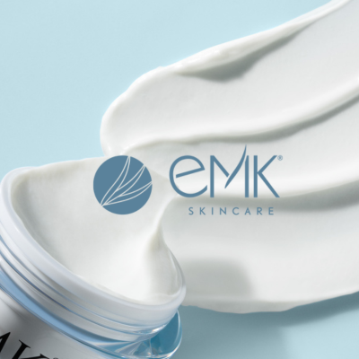 EMK Skincare Official Site | # 1 Rated Face Serum| Anti-Aging All Ages