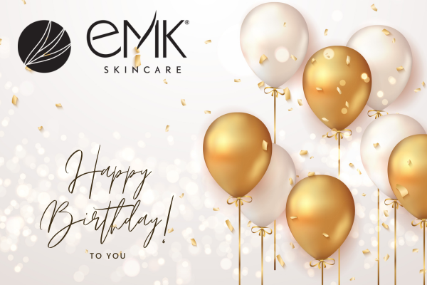 EMK Skincare Official Site | # 1 Rated Face Serum| Anti-Aging All Ages