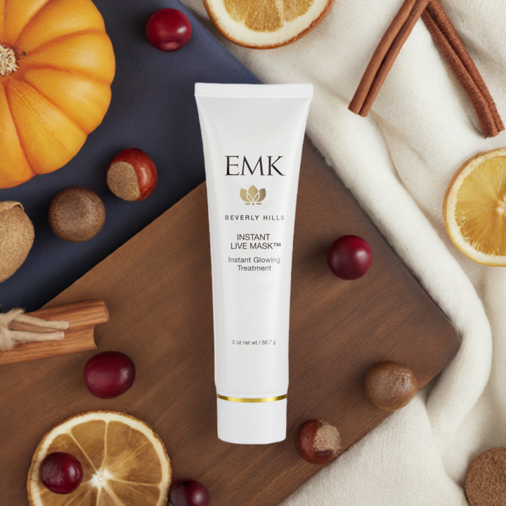 EMK Skincare Official Site | # 1 Rated Face Serum| Anti-Aging All Ages