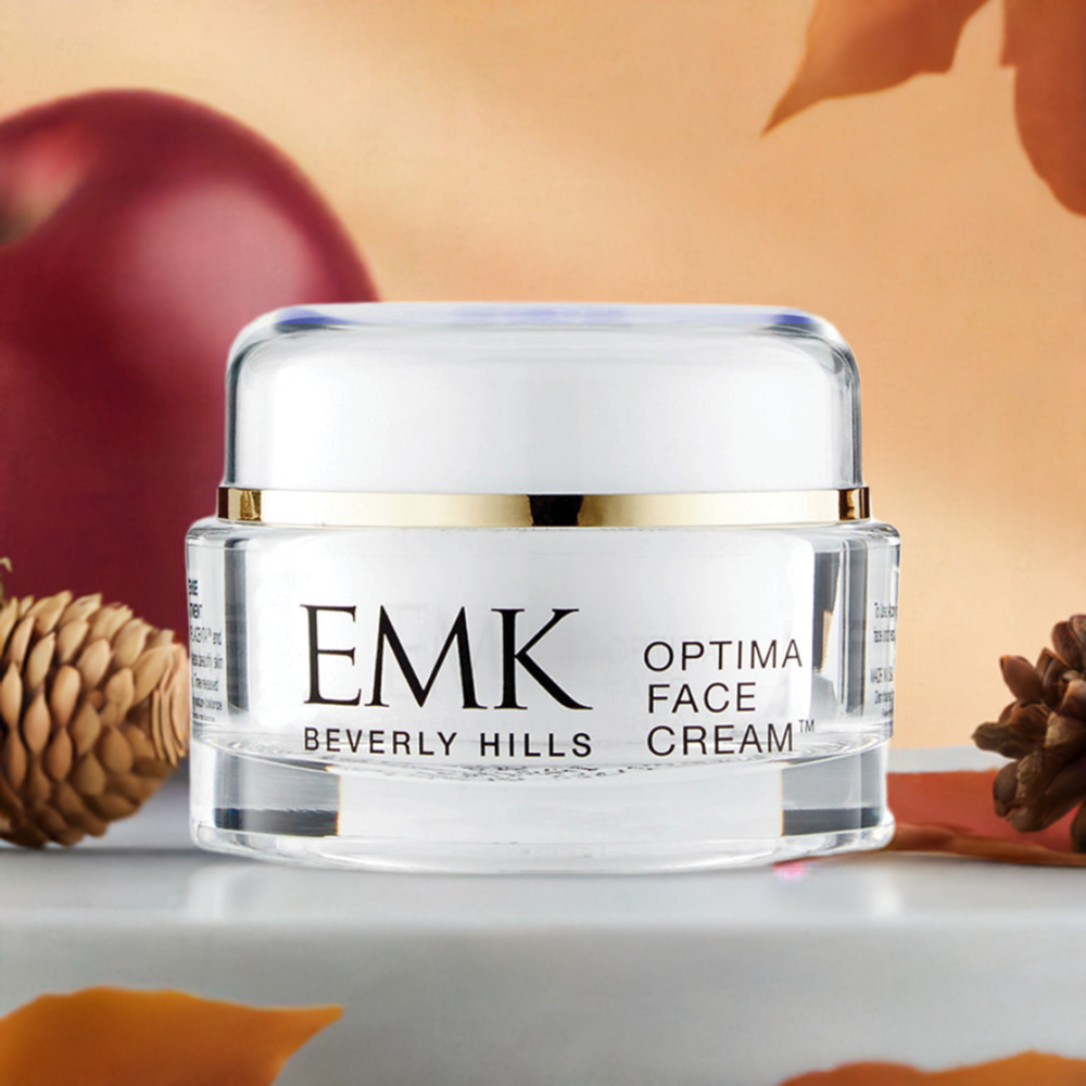 Shop Luxury Moisturizers | EMK Skincare