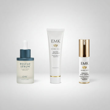 EMK Skincare Official Site | # 1 Rated Face Serum| Anti-Aging All Ages