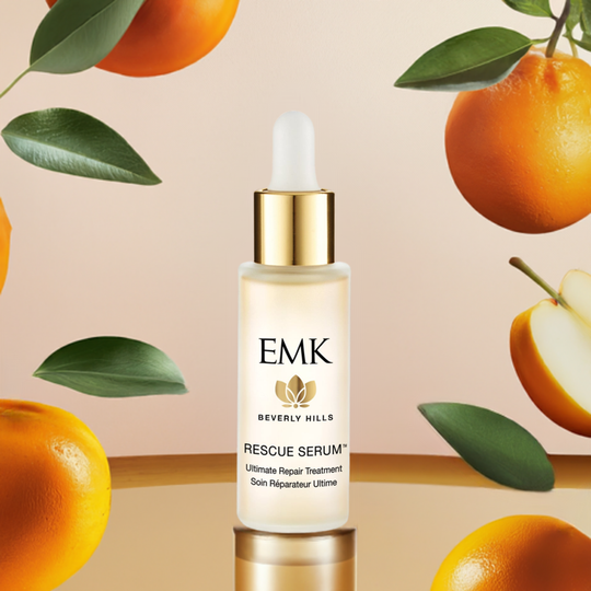 EMK Skincare Official Site | # 1 Rated Face Serum| Anti-Aging All Ages