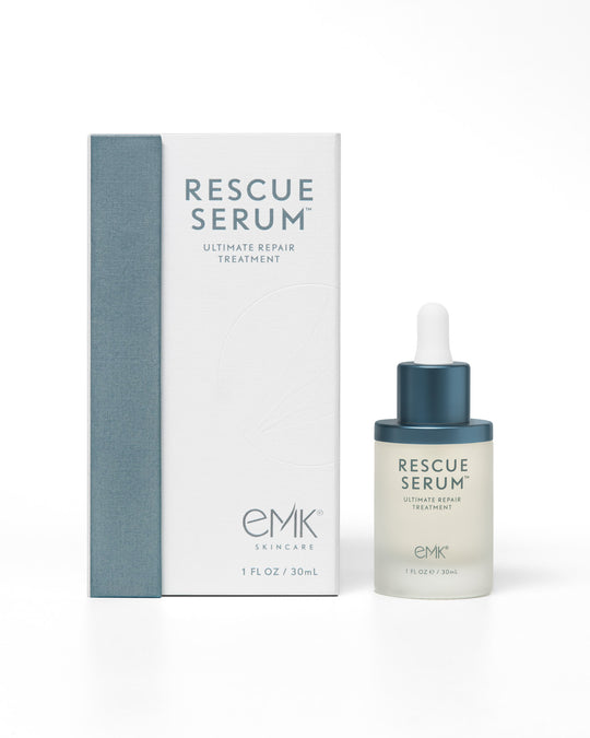 #1 Anti-Aging Potent Face Serums for Smooth, Firm Skin | EMK – EMK Skincare