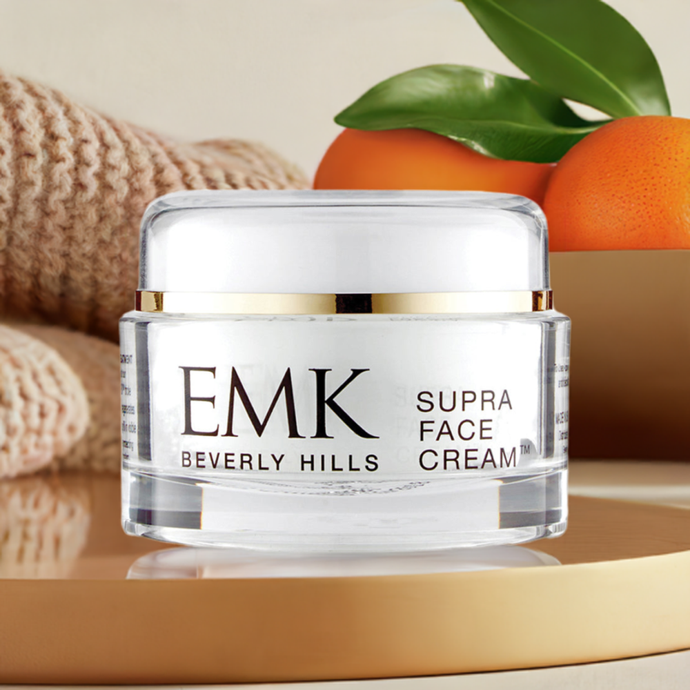 Shop Luxury Moisturizers | EMK Skincare