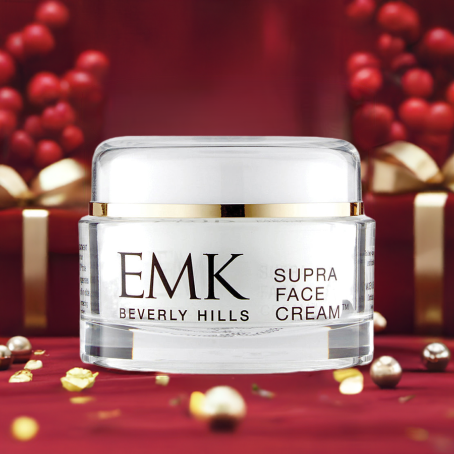 Shop Luxury Moisturizers | EMK Skincare| Anti-Aging Face Cream