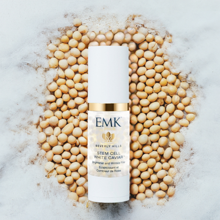 EMK Skincare Official Site | # 1 Rated Face Serum| Anti-Aging All Ages