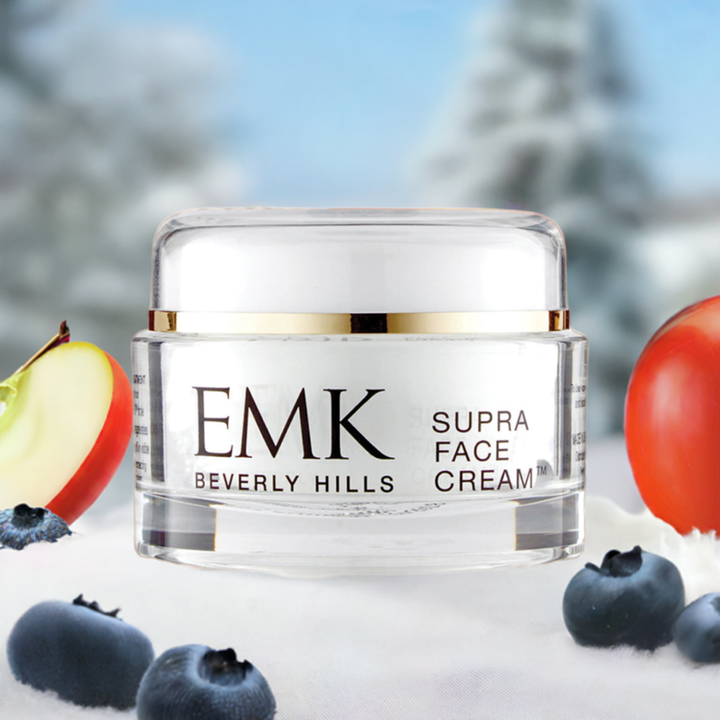 Shop Luxury Skincare Products | EMK Skincare | #1 Anti-Aging Skincare