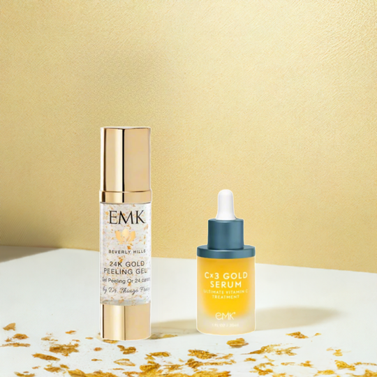 Holiday Skin Edit: Limited-Time Skincare Gifts for Radiant Skin | EMK ...