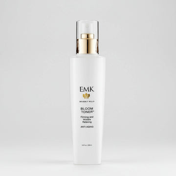 Shop Luxury Skincare Products | EMK Skincare